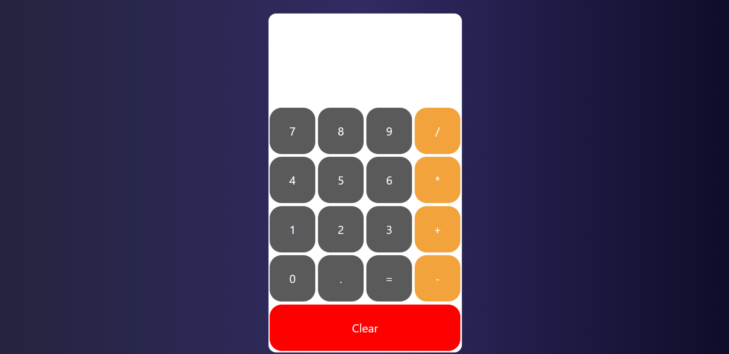 Diana Winther | Porfolio Website
